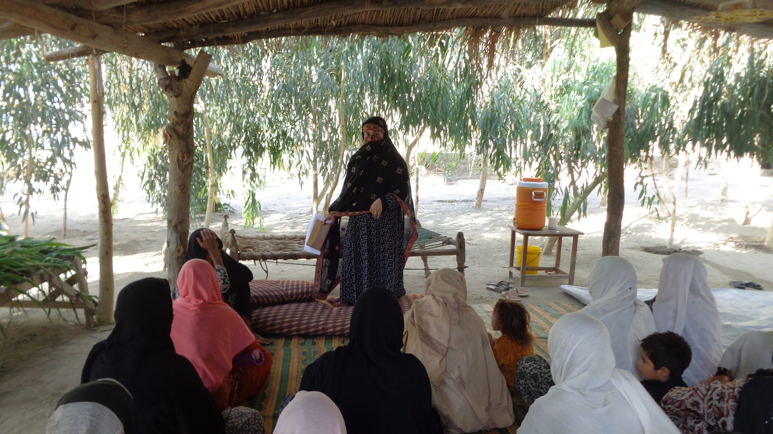 We Urgently Need to Support Girls’ Education in Afghanistan | The Duck ...