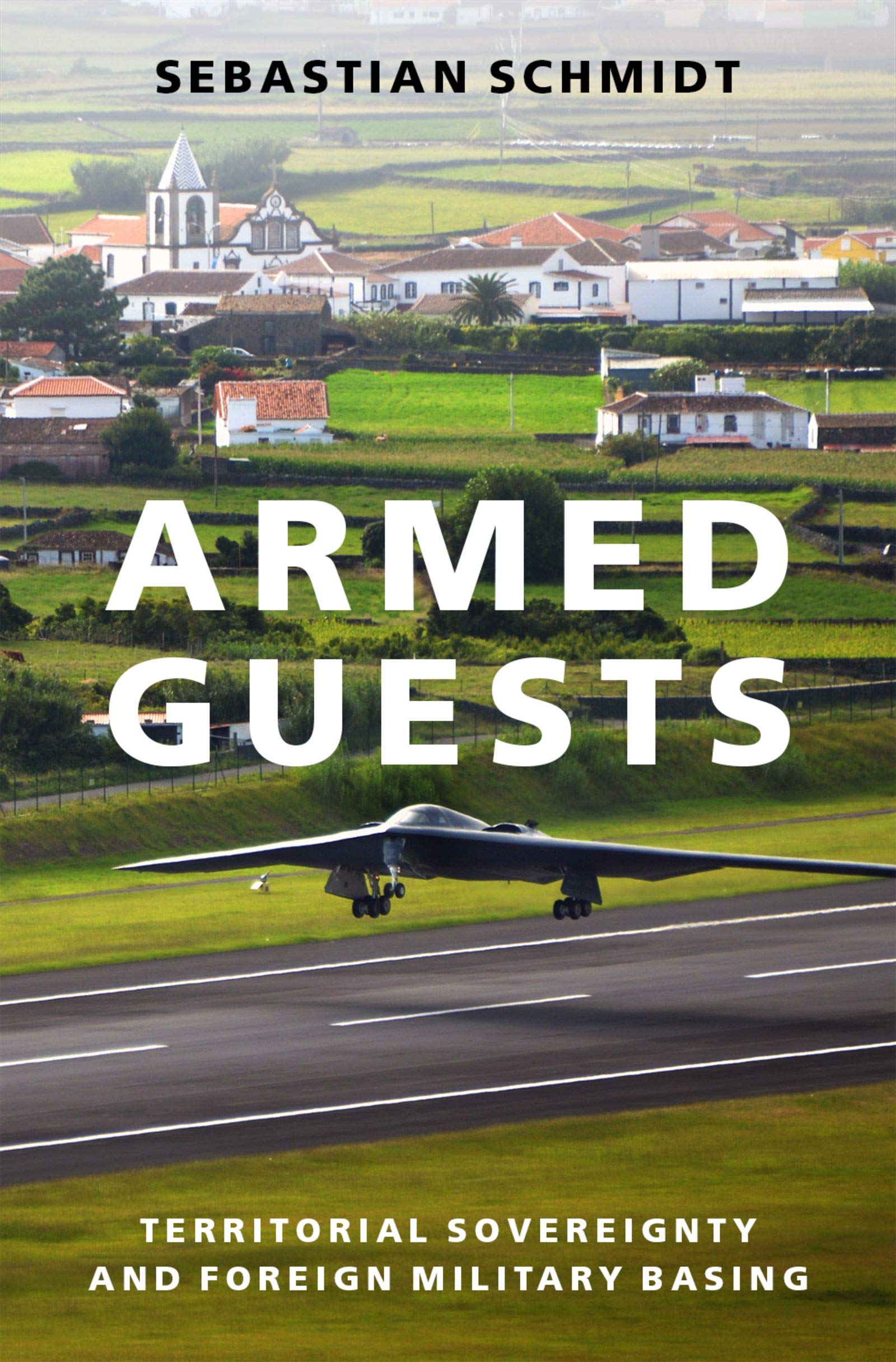 6+1 Questions about Armed Guests: Territorial Sovereignty and Foreign ...
