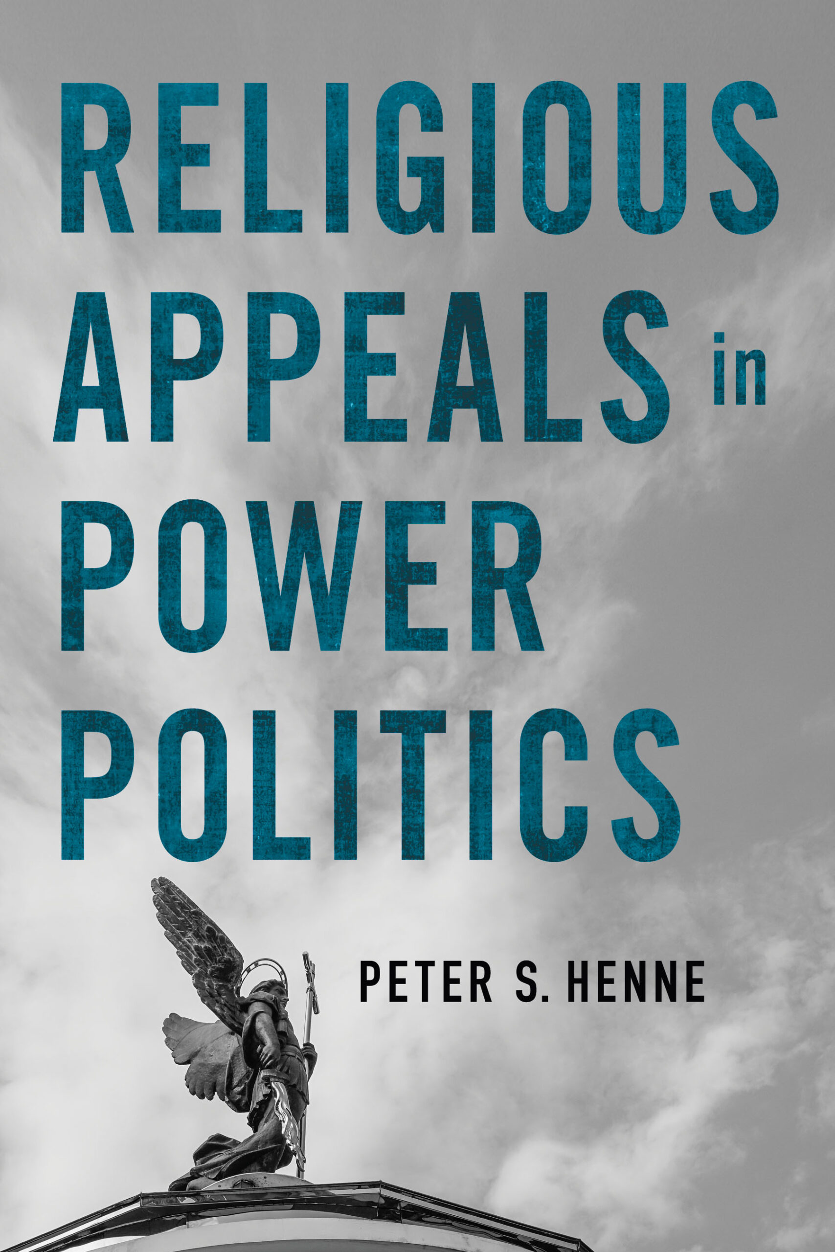 6+1 questions about Religious Appeals in Power Politics | The Duck of ...