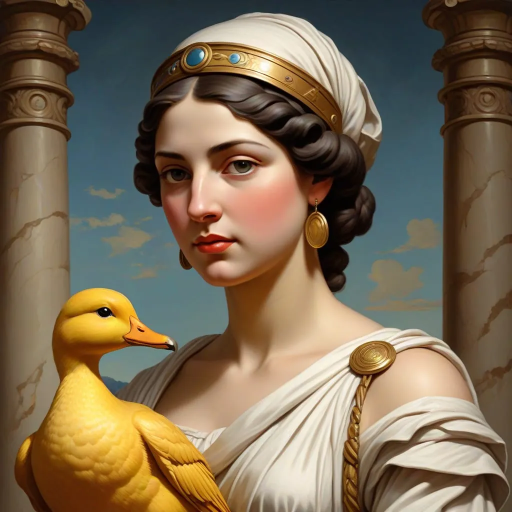 Archives | The Duck of Minerva