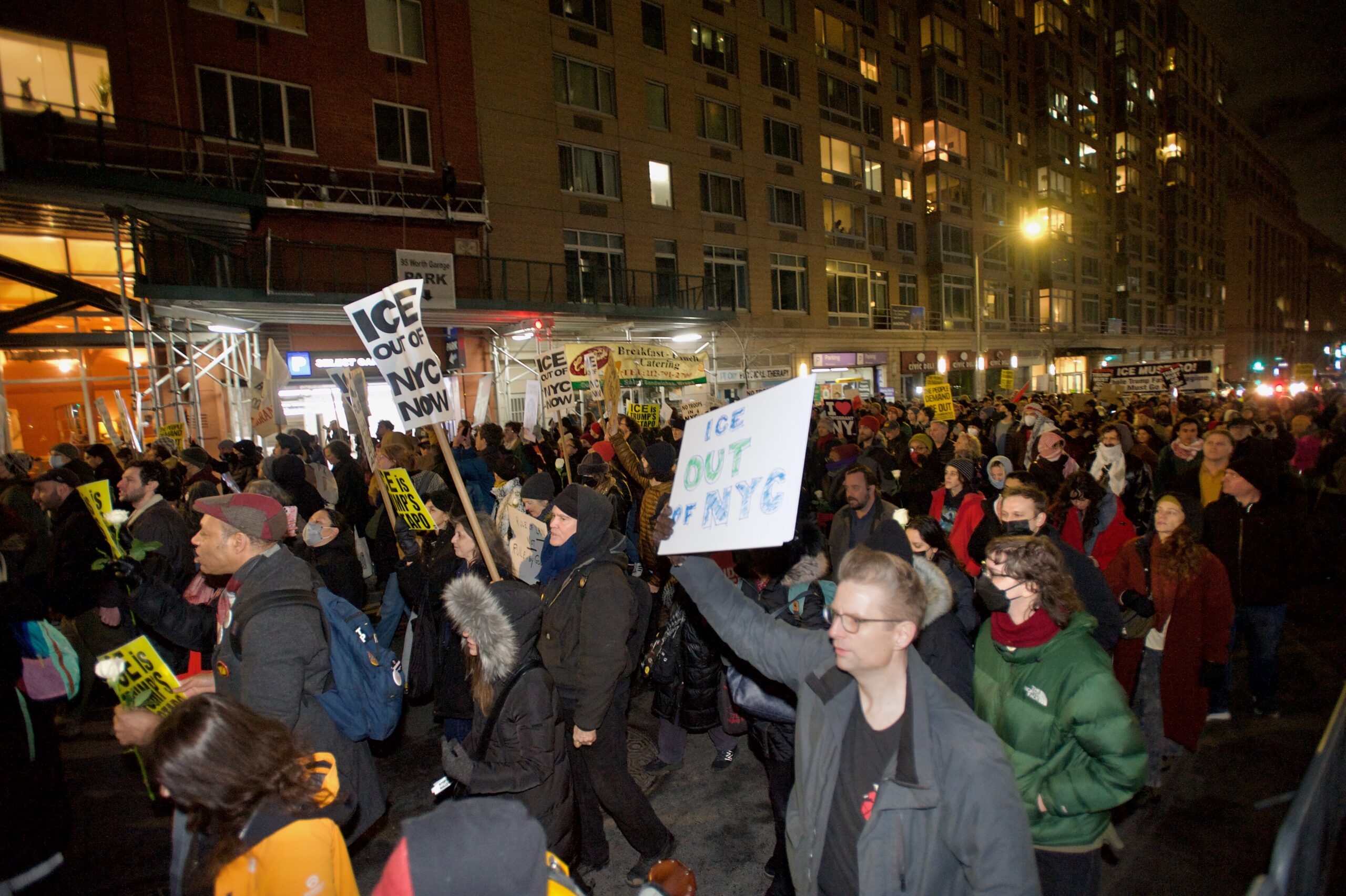 Renee Goode and the limits of false terrorism charges | The Duck of Minerva